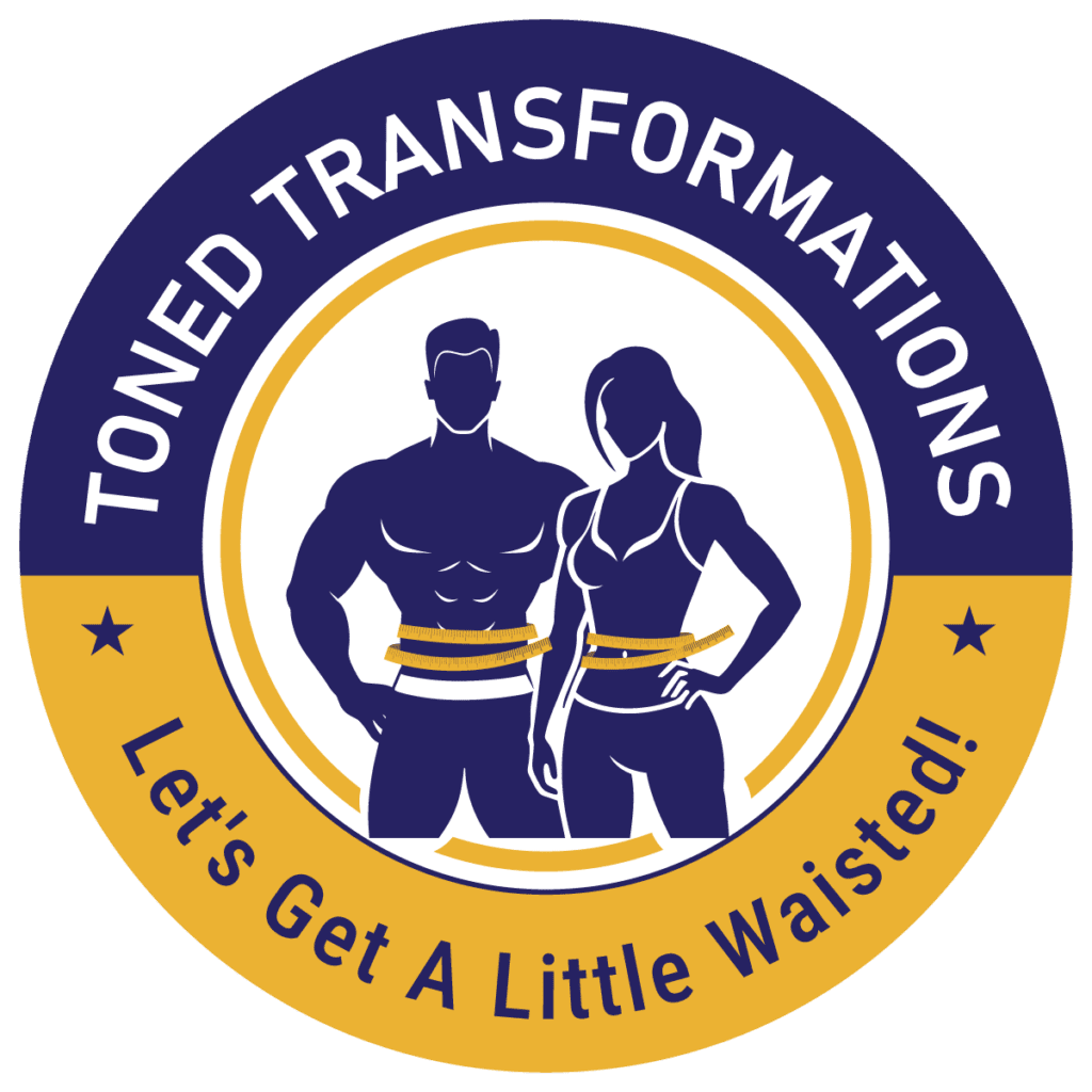 Non-Invasive Body Sculpting - Toned Transformations